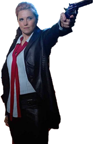 Ruby Knowby | All Fiction Battles Wiki | Fandom