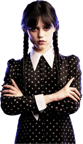 Wednesday Addams (Wednesday) | All Fiction Battles Wiki | Fandom