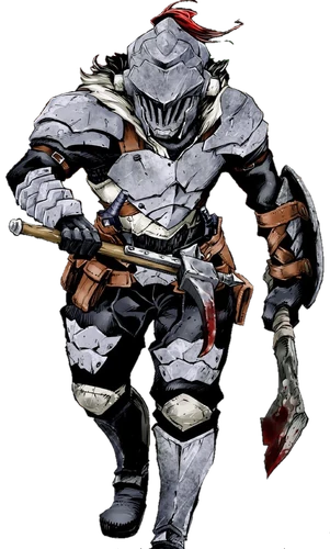 Goblin Slayer (Character) | All Fiction Battles Wiki | Fandom