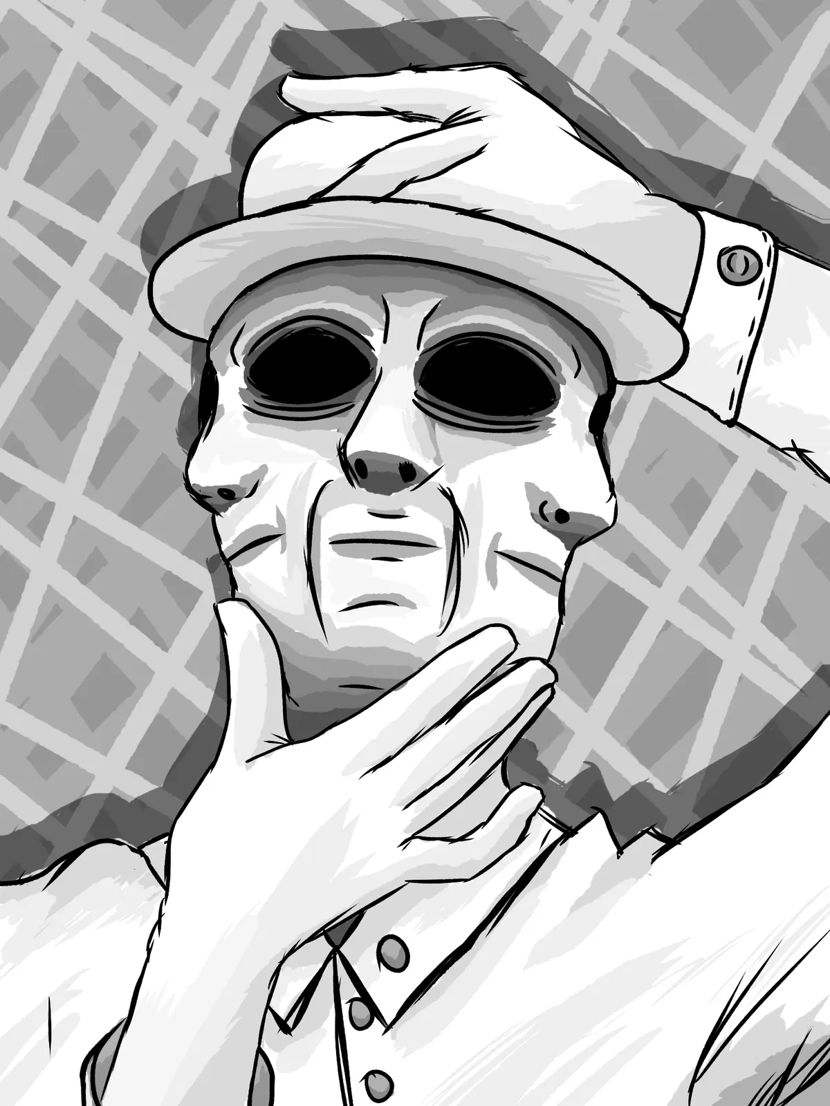 The Maker | All Fiction Battles Wiki | Fandom