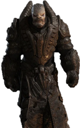 Uzil RAAM | All Fiction Battles Wiki | Fandom