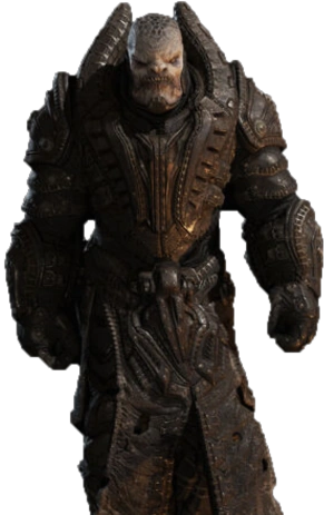 Uzil RAAM | All Fiction Battles Wiki | Fandom