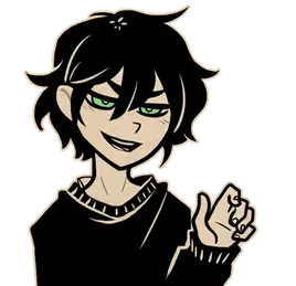 Andrew Graves | All Fiction Battles Wiki | Fandom