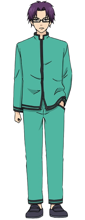 Kuboyasu Aren | All Fiction Battles Wiki | Fandom