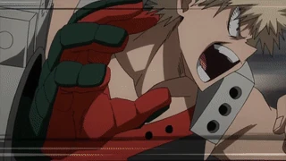 Katsuki Bakugo | All Fiction Battles Wiki | Fandom