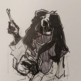 Entity X | All Fiction Battles Wiki | Fandom