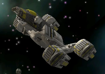 Spore | All Fiction Battles Wiki | Fandom