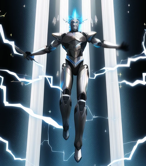 Zero (Five Frozen Centuries) | All Fiction Battles Wiki | Fandom