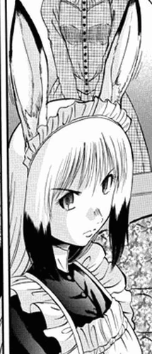 Mamina | All Fiction Battles Wiki | Fandom