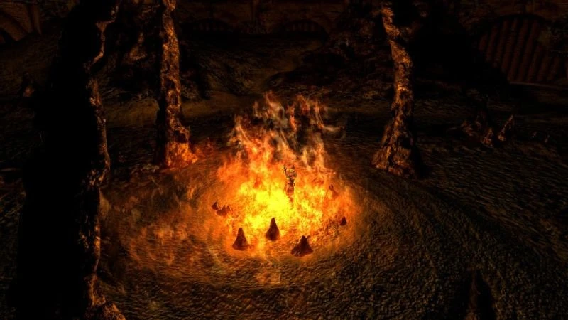 First Flame | All Fiction Battles Wiki | Fandom