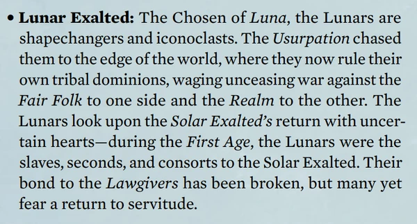 User blog:Oblivion Of The Endless/Exalted - Cosmology & Terminology ...
