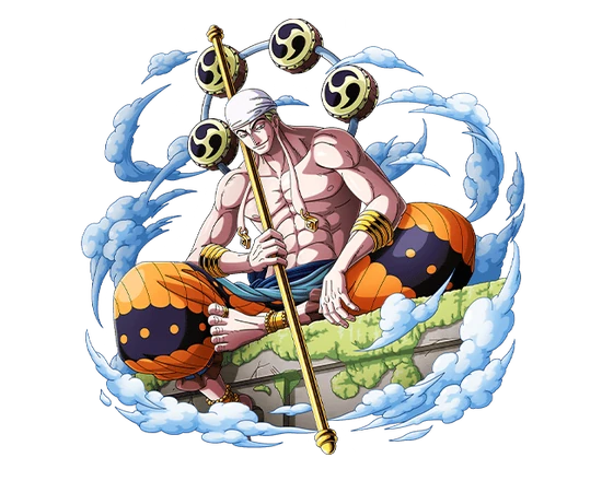 Enel | All Fiction Battles Wiki | Fandom