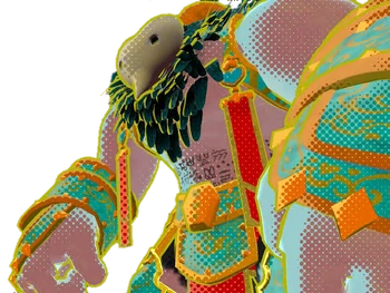 Void Termina | All Fiction Battles Wiki | Fandom