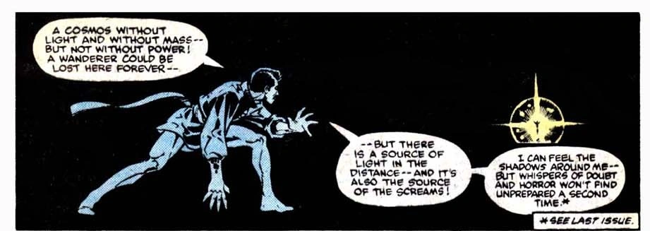 Darkforce Dimension (Marvel Comics) | All Fiction Battles Wiki | Fandom