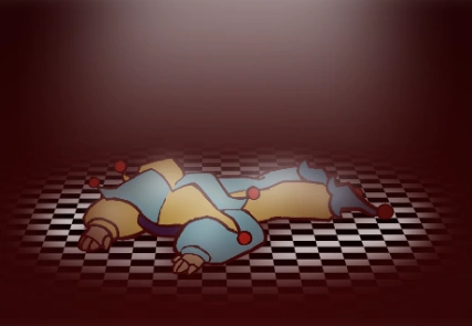 Entity 99 | All Fiction Battles Wiki | Fandom