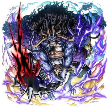 Kaidou | All Fiction Battles Wiki | Fandom