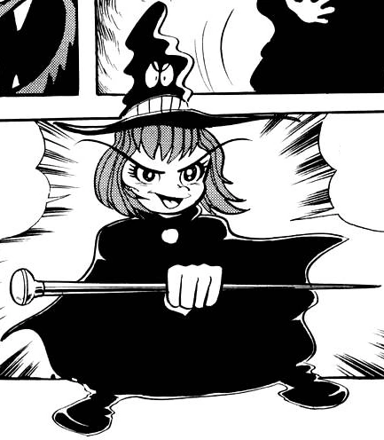 Enma-kun (Original) | All Fiction Battles Wiki | Fandom
