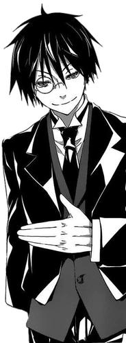 Arata Kasuga | All Fiction Battles Wiki | Fandom