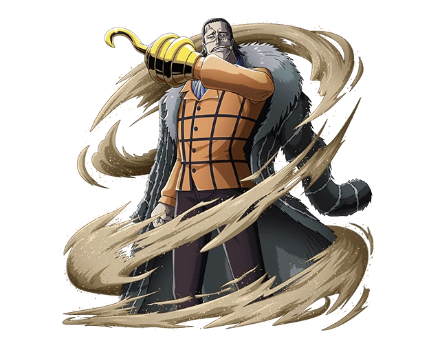 Crocodile | All Fiction Battles Wiki | Fandom