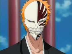 Bleach Ichigo Hell Form Ichigo Kurosaki (Hell Verse) | All Fiction