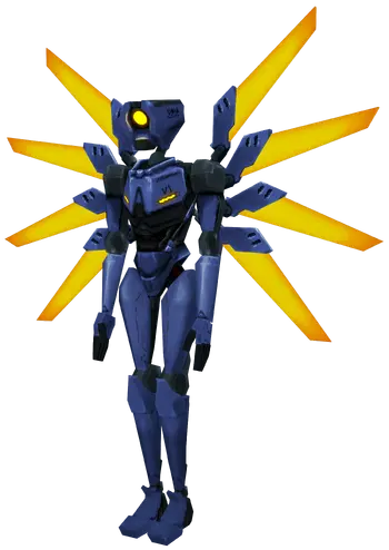 V1 (ULTRAKILL) | All Fiction Battles Wiki | Fandom