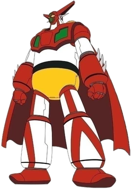 Getter Robo (Original) | All Fiction Battles Wiki | Fandom