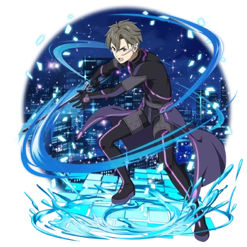 Eiji Nochizawa | All Fiction Battles Wiki | Fandom