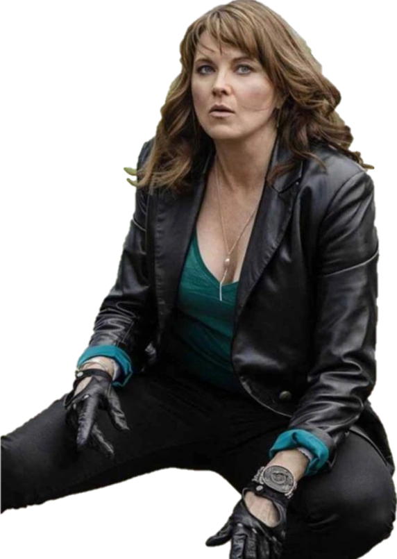 Ruby Knowby | All Fiction Battles Wiki | Fandom