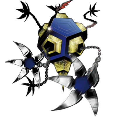 Apocalymon | All Fiction Battles Wiki | Fandom