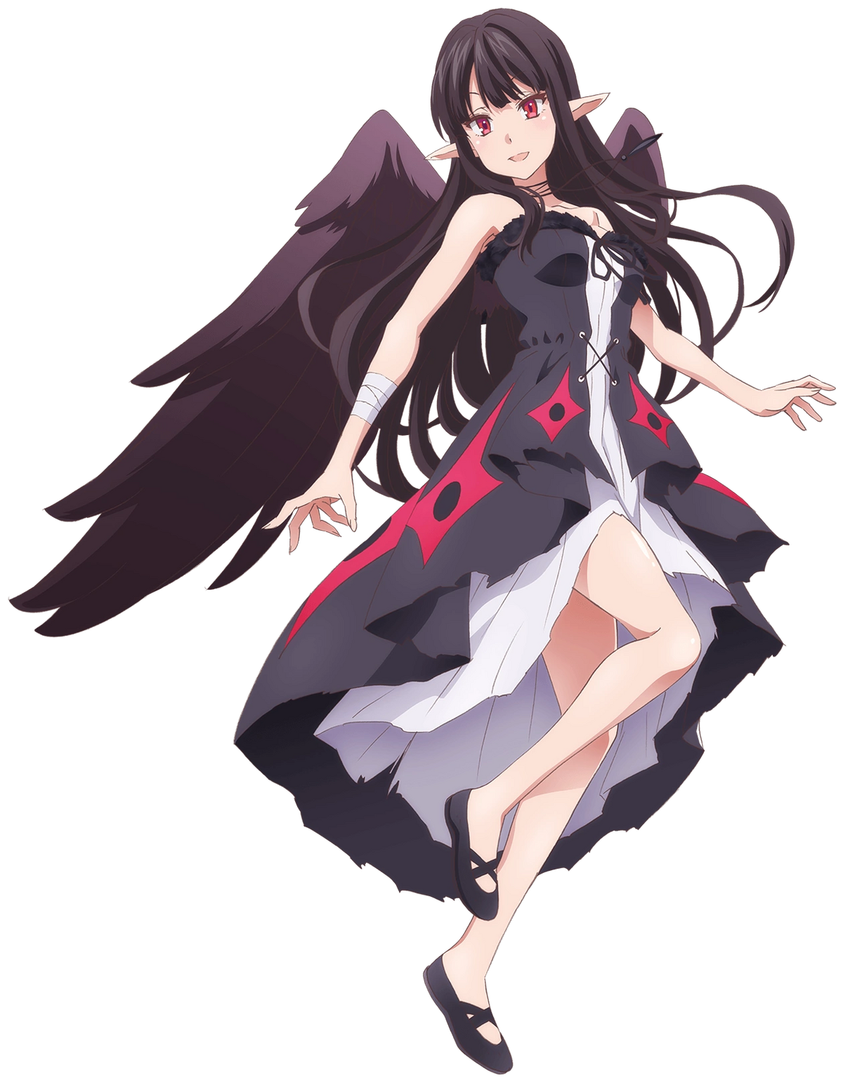 Eve Reese | All Fiction Battles Wiki | Fandom