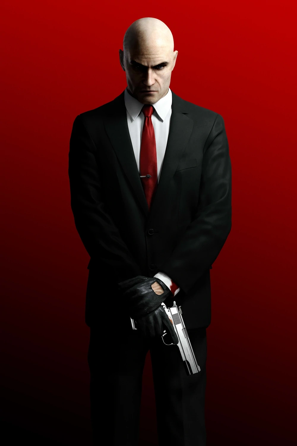 User blog:KanaNotBonnie/Hitman | All Fiction Battles Wiki | Fandom
