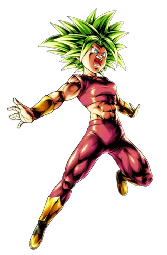 Kefla | All Fiction Battles Wiki | Fandom