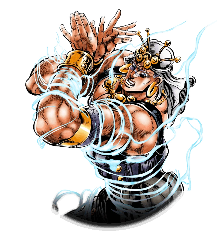 Wamuu | All Fiction Battles Wiki | Fandom