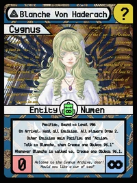 Entity 140 | All Fiction Battles Wiki | Fandom