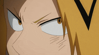 Denki Kaminari | All Fiction Battles Wiki | Fandom