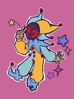 Entity 99 | All Fiction Battles Wiki | Fandom