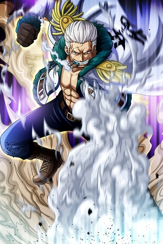 Smoke Manipulation | All Fiction Battles Wiki | Fandom