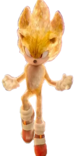 Sonic the Hedgehog (Paramount) | All Fiction Battles Wiki | Fandom