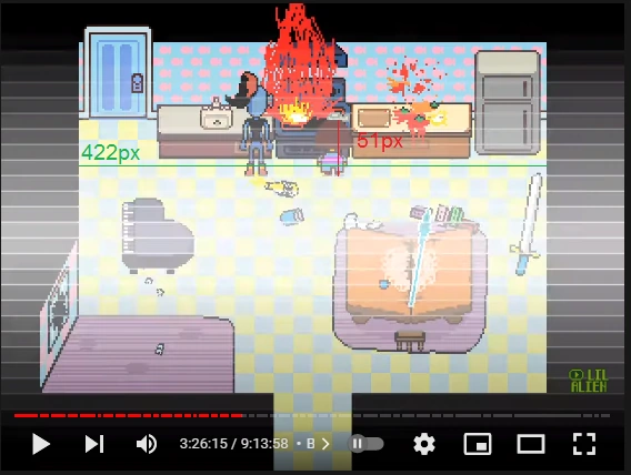 User blog:CanineAnnoyer/Undertale Revision | All Fiction Battles Wiki ...