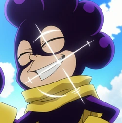 Boku no Hero Academia | All Fiction Battles Wiki | Fandom