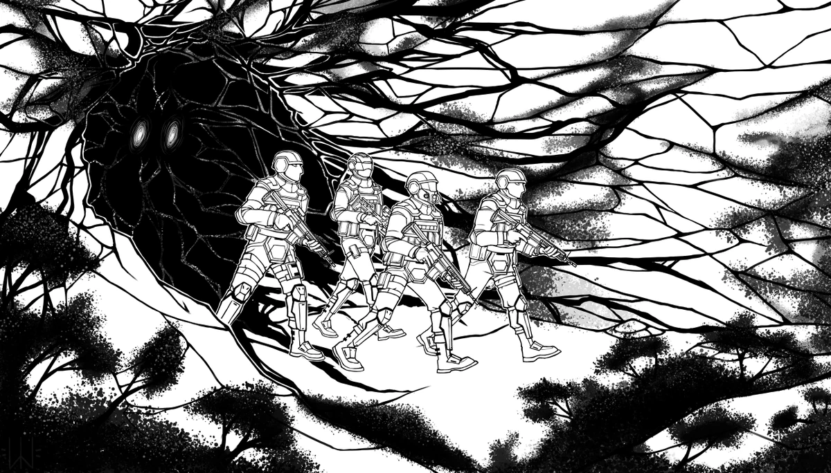 SCP-2935 | All Fiction Battles Wiki | Fandom