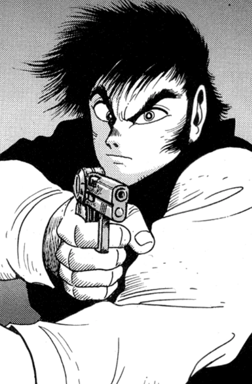 Getter Team (Original) | All Fiction Battles Wiki | Fandom