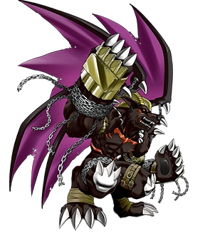 Belphemon | All Fiction Battles Wiki | Fandom