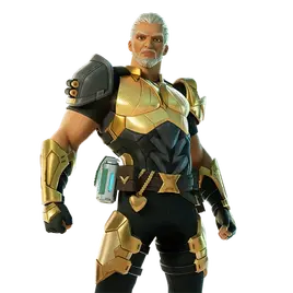 Zeus (Fortnite) | All Fiction Battles Wiki | Fandom