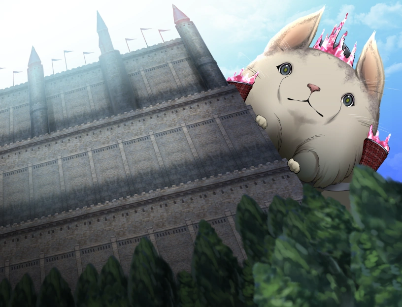 Ultra Beast Fuh | All Fiction Battles Wiki | Fandom