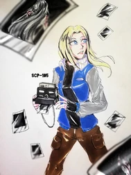 SCP Foundation | All Fiction Battles Wiki | Fandom