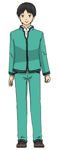 Satou Hiroshi | All Fiction Battles Wiki | Fandom