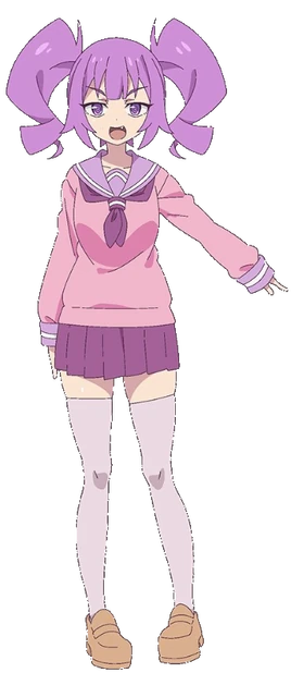 Otachan | All Fiction Battles Wiki | Fandom