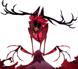 Alastor | All Fiction Battles Wiki | Fandom