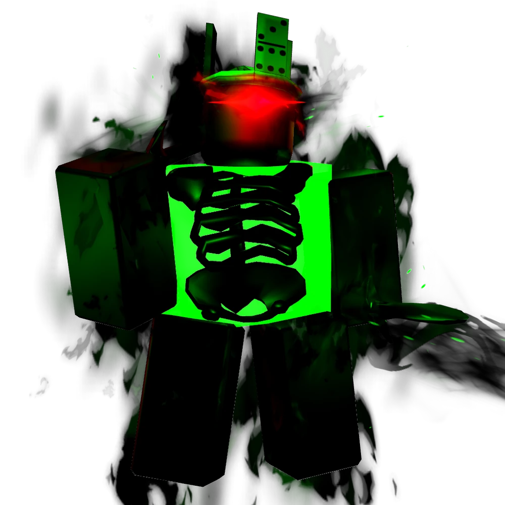 User blog:Iamlegitnothing/1x1x1x1 (Chronicles of Roblox) | All Fiction ...